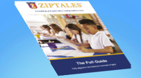 Ziptales - Making reading FUN